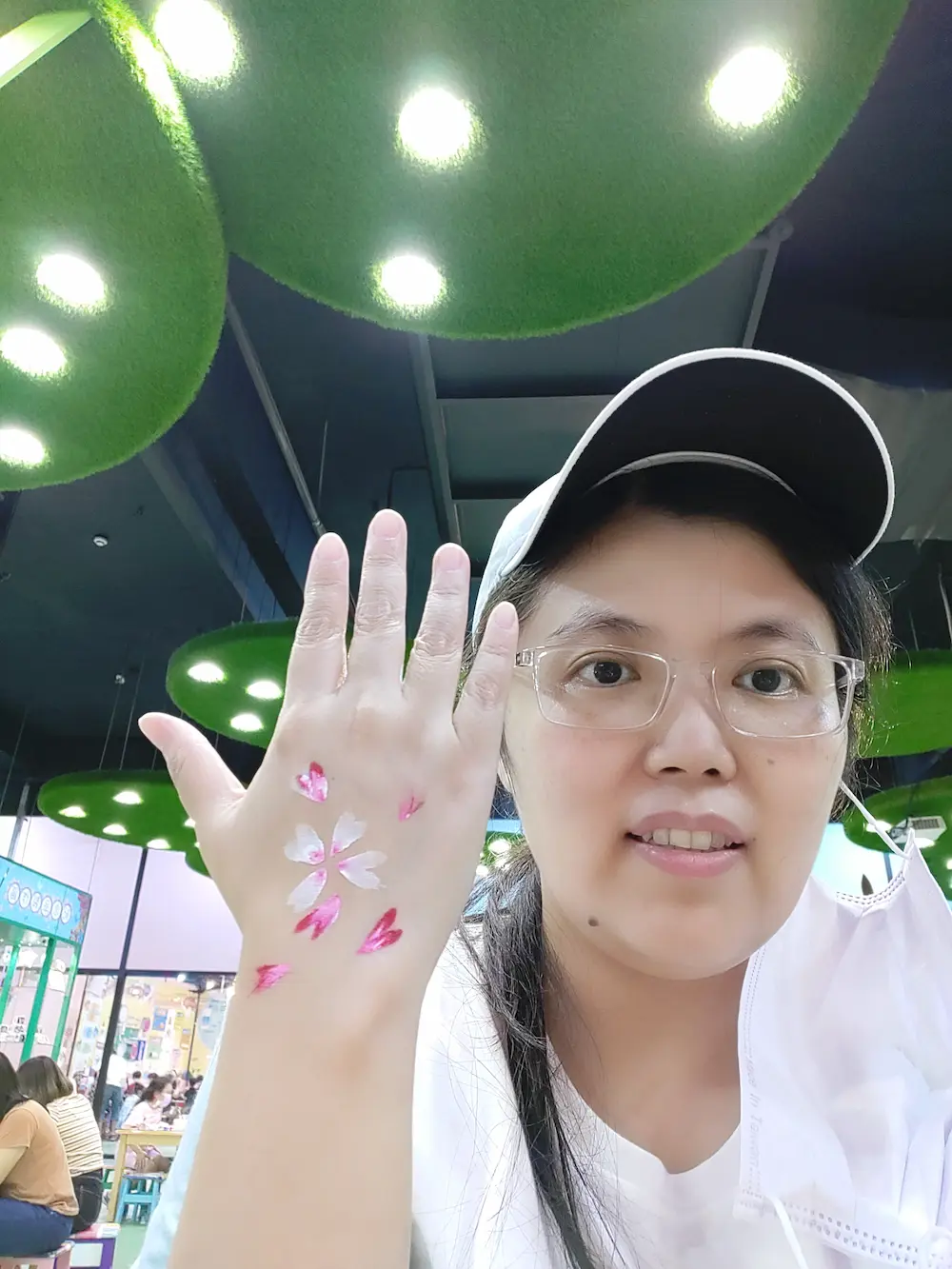 WDD 131 - Dynamic Web Fundamentals - Chih Chun Hsiao